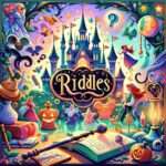 51 Disney Riddles for Adults with Answers - Dream Little Star