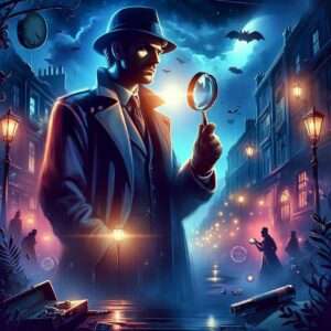 19 Mystery Riddles Only The Smartest People Can Solve - Dream Little Star